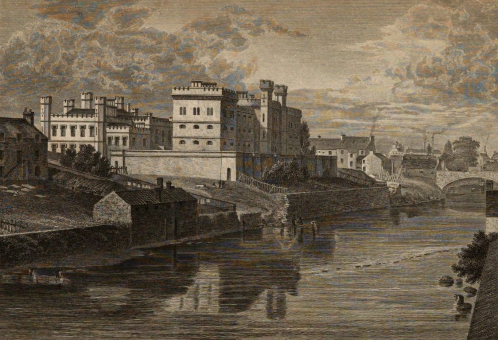 - Paisley: 20 March 1846